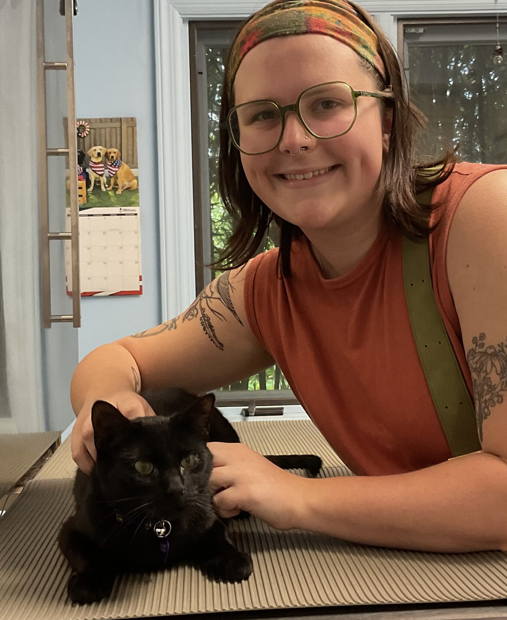 Bug! – Morris Hills Veterinary Clinic